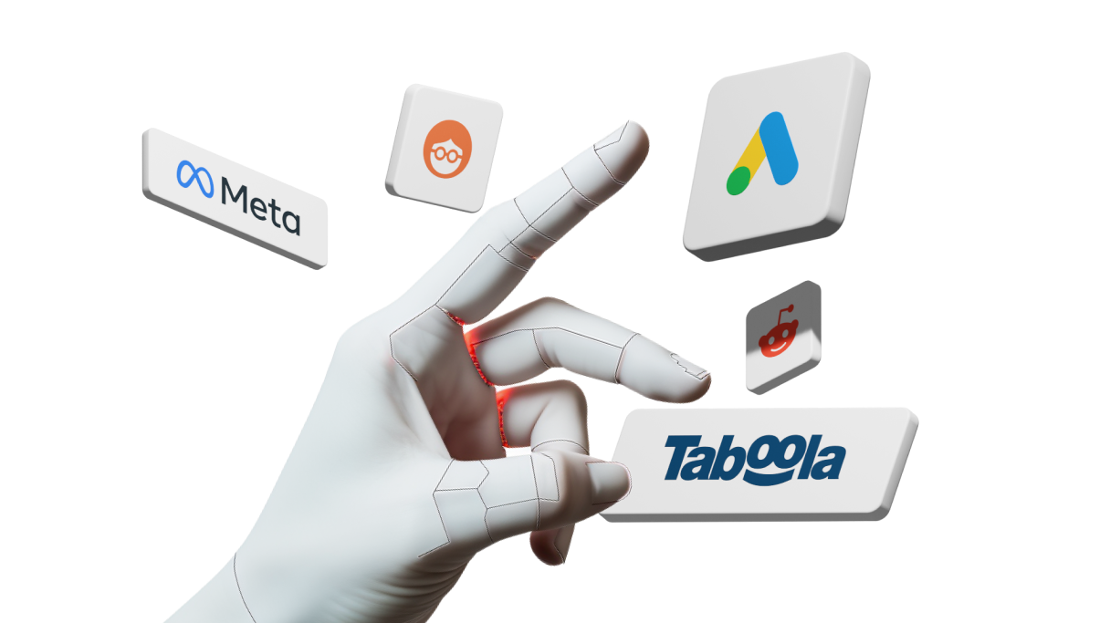 About us – Precision Sophistication Results